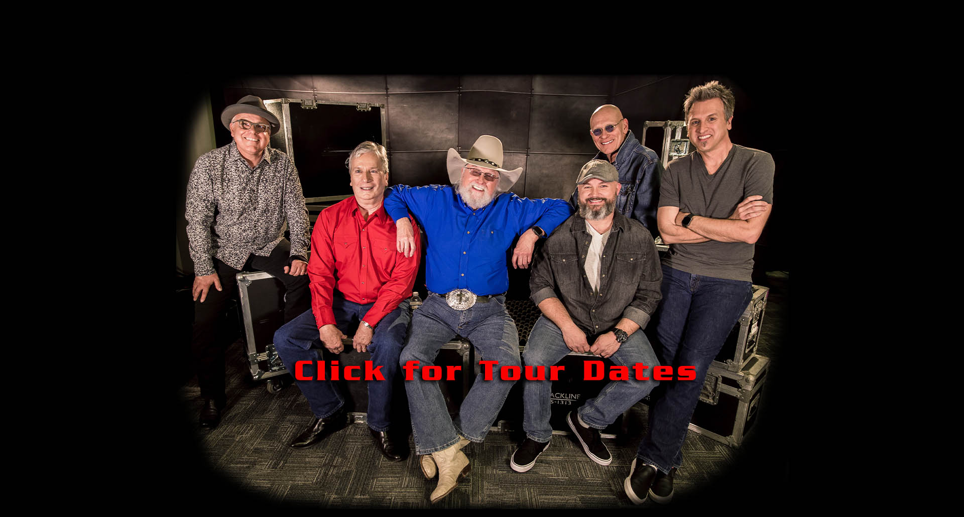 Homepage | The Charlie Daniels Band